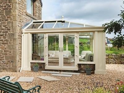 Loggia | Guaranteed for 10 Years | Leekes