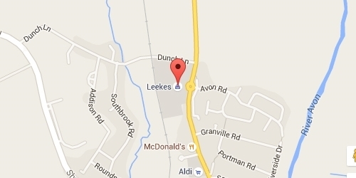Our Locations | Leekes