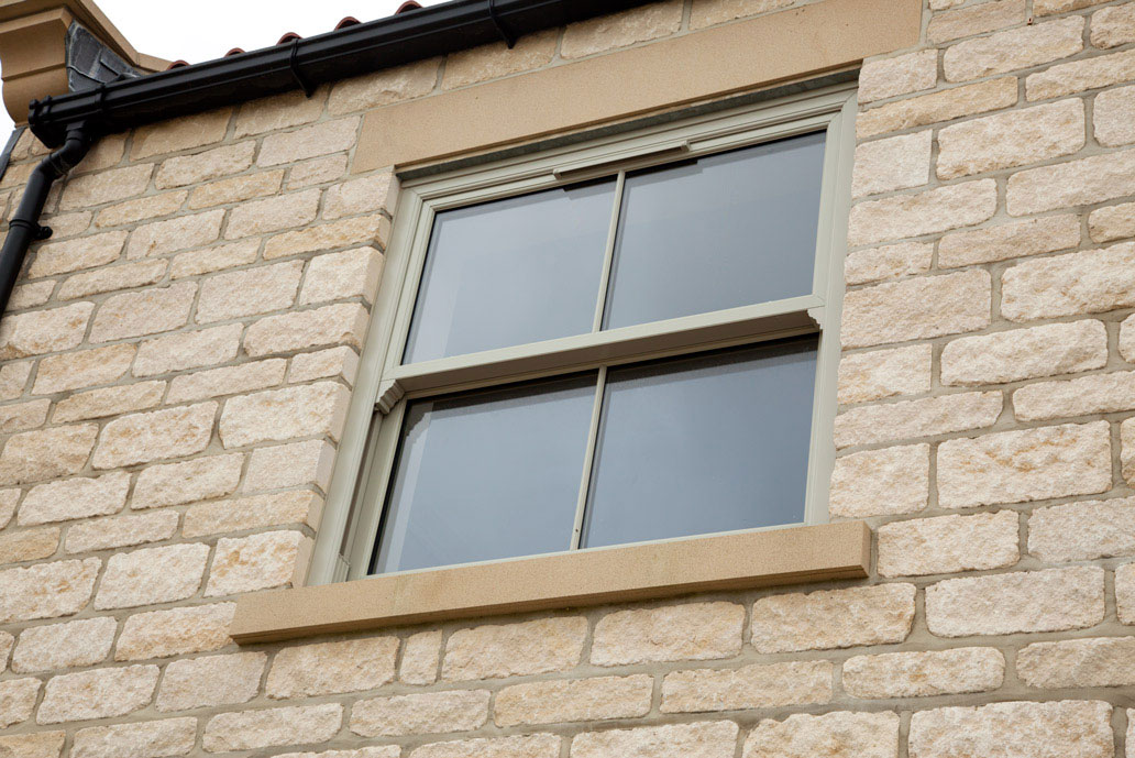 Sliding Sash Windows Llaharan | Double Glazing Rhondda Cynon Taff
