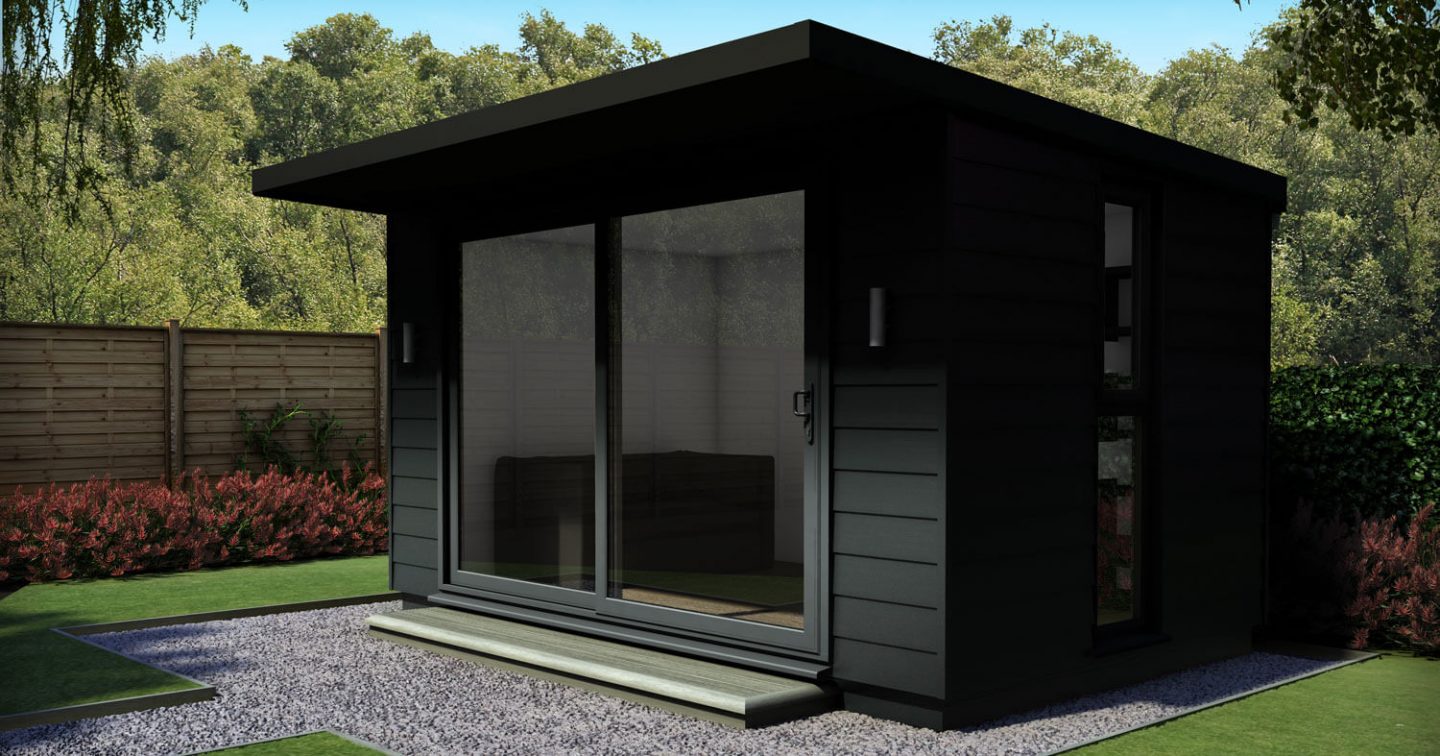 Garden Rooms Llantrisant | Year-Round Home Extensions