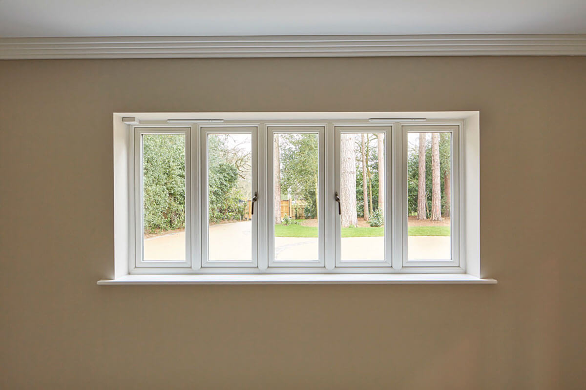 Flush Casement Windows Tumble | Flush Sash Windows Tumble