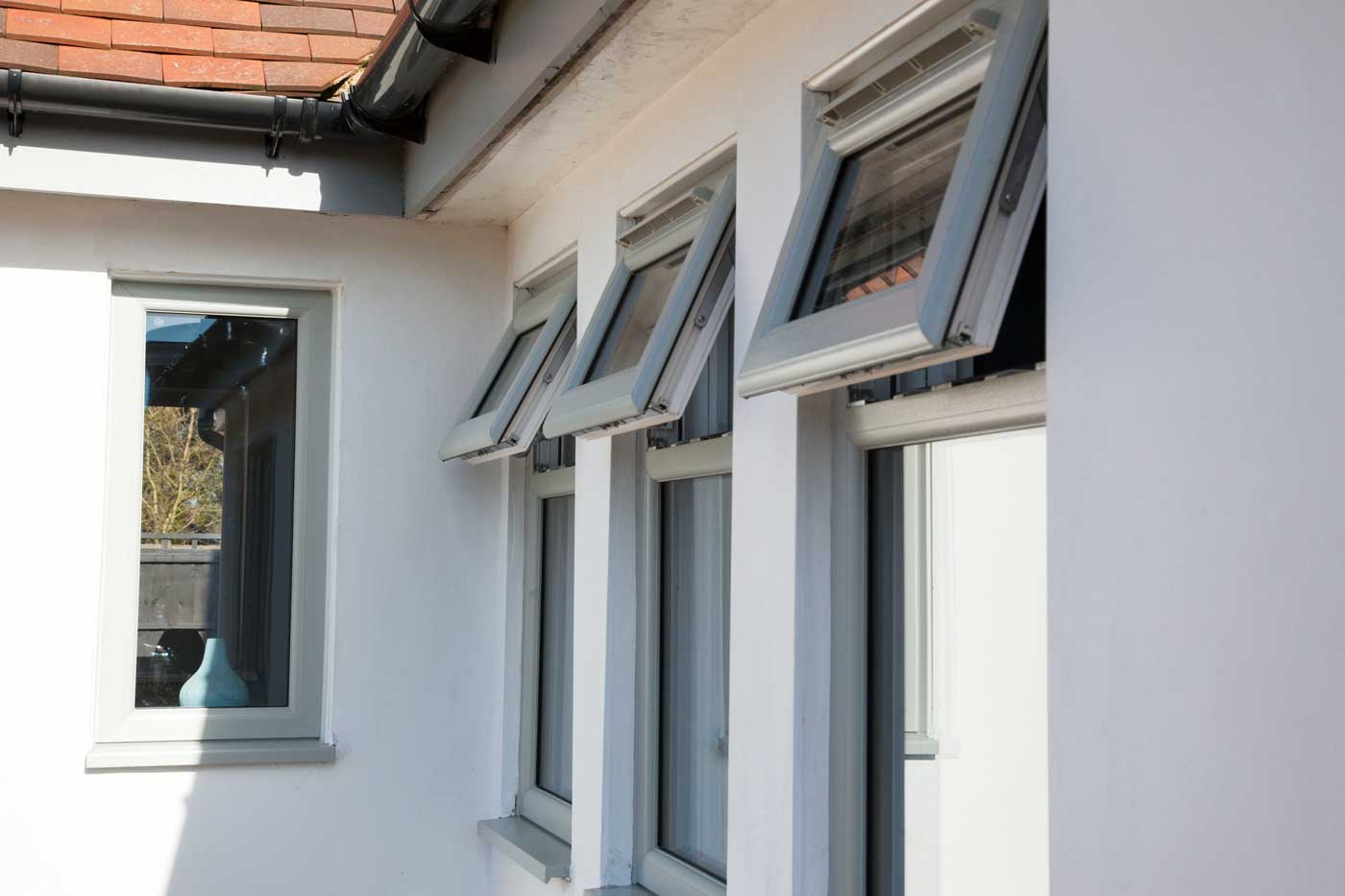 Special Offer - Save up to £2,600 on conservatories and replacement ...