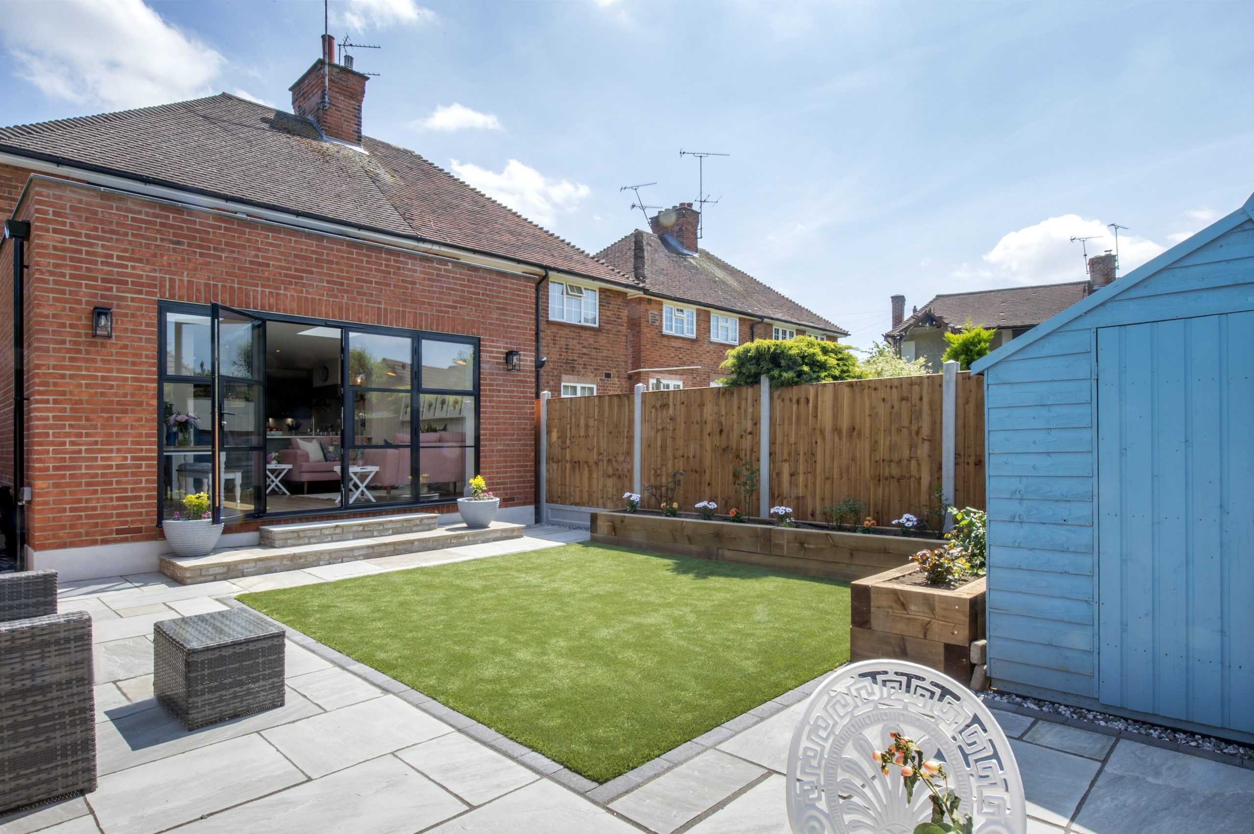 Decorio Doors and Windows | Decorio Prices | Leekes Windows