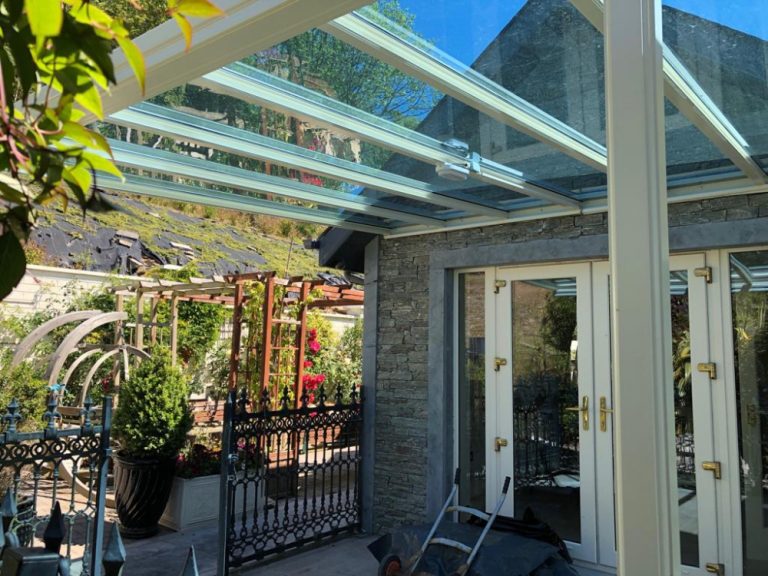 Smart Patio Canopy Ideas To Upgrade Your Home Lifestyle 2025