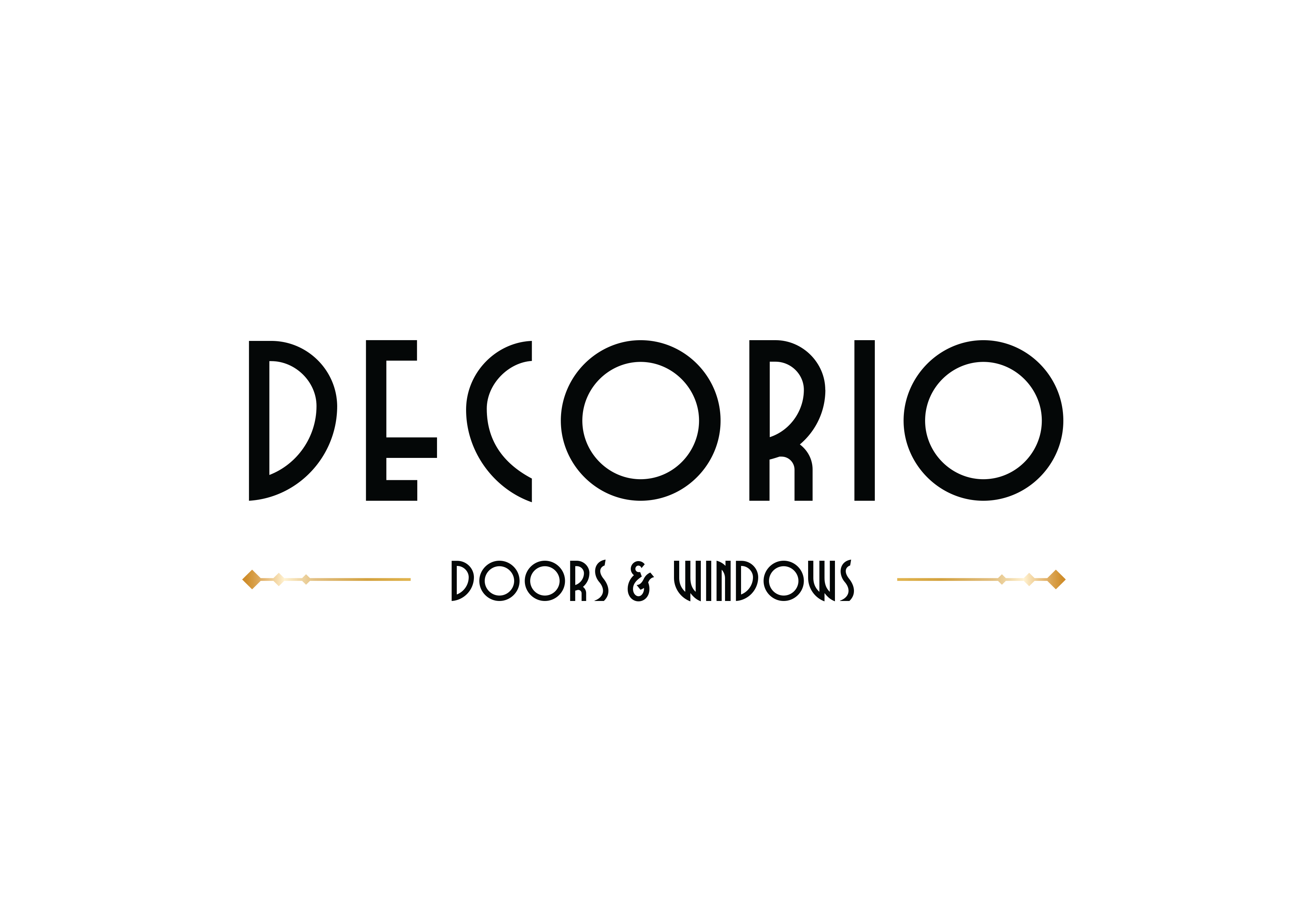 Decorio Doors and Windows | Decorio Prices | Leekes Windows